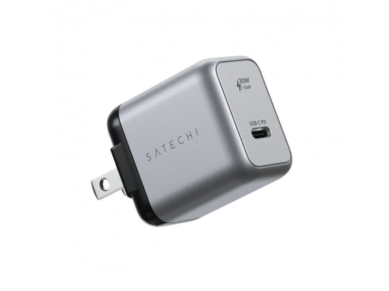 SATECHI 30W USB-C PD GAN WALL CHARGER CENA