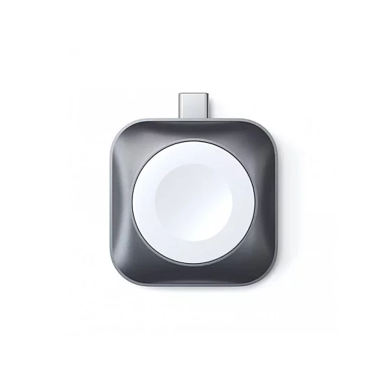 SATECHI USB-C MAGNETIC CHARGING DOCK FOR APPLE WATCH CENA