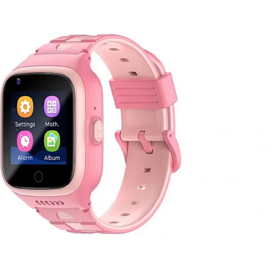 VIVAX SMART KIDS WATCH 4G MAGIC PINK CENA