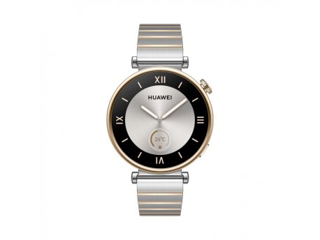 HUAWEI WATCH GT 4 STAINLESS STEEL (41MM)