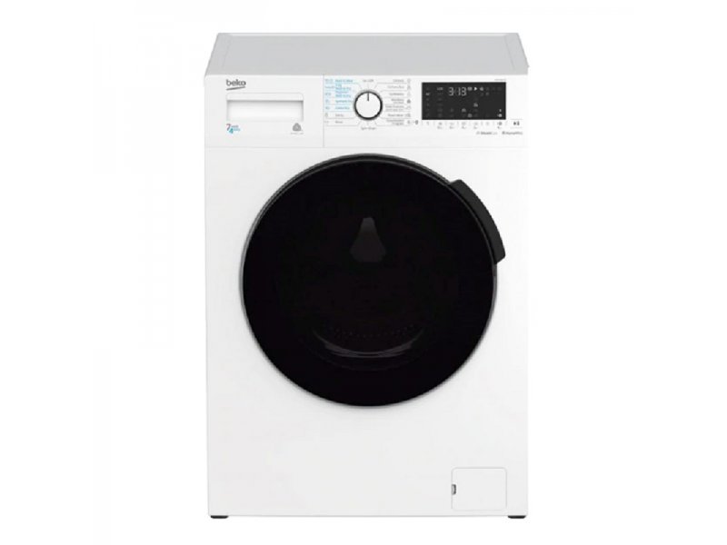 BEKO HTE 7616 X0