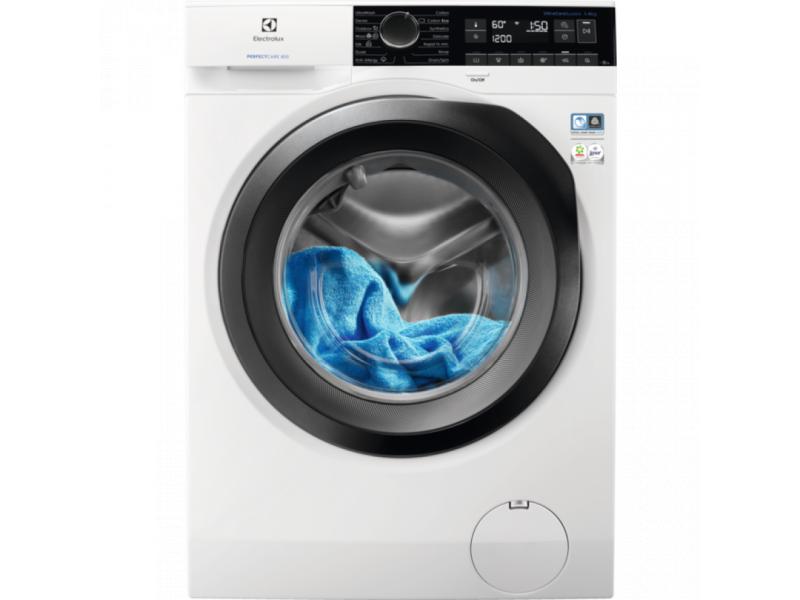 ELECTROLUX EW8F228S VES MASINA