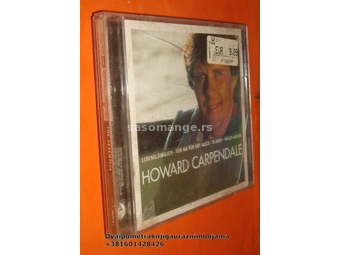 Howard Carpendale The Essential