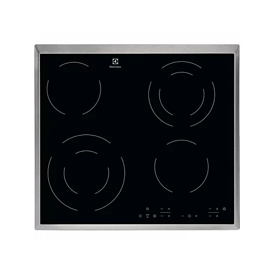 ELECTROLUX EHF6342XOK CENA