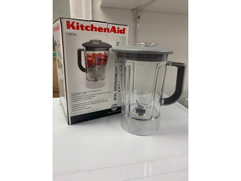 KITCHEN AID 5KPP56EL BLENDER 1.75L OUTLET CENA