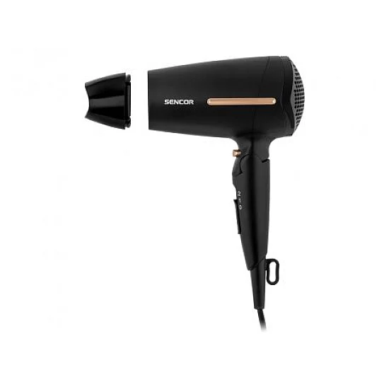 SENCOR SHD 0045BK FEN CENA