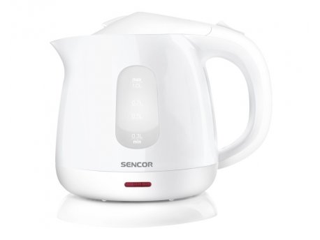 SENCOR SWK 1010WH