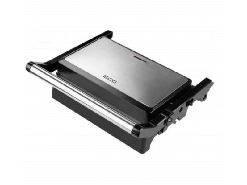 ECG S 3070 PANINI CENA
Toster
Inox