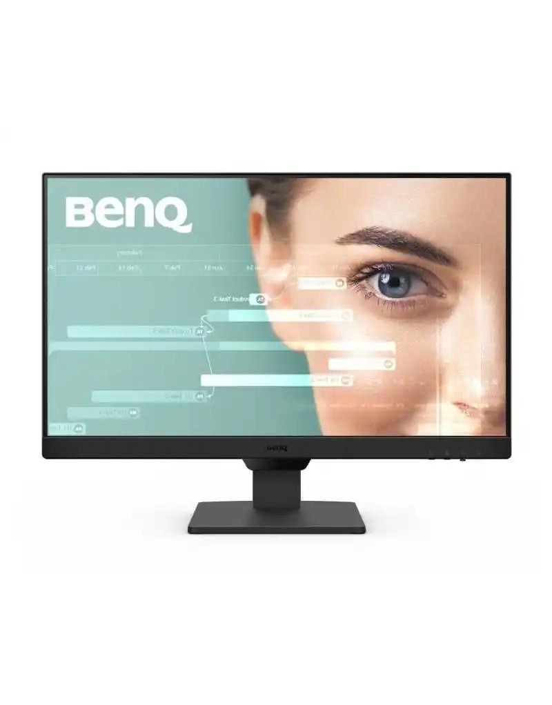 Monitor 23-8 BenQ GW2490 1920x1080/Full HD/IPS/100Hz/2xHDMI/DP/Zvučnici