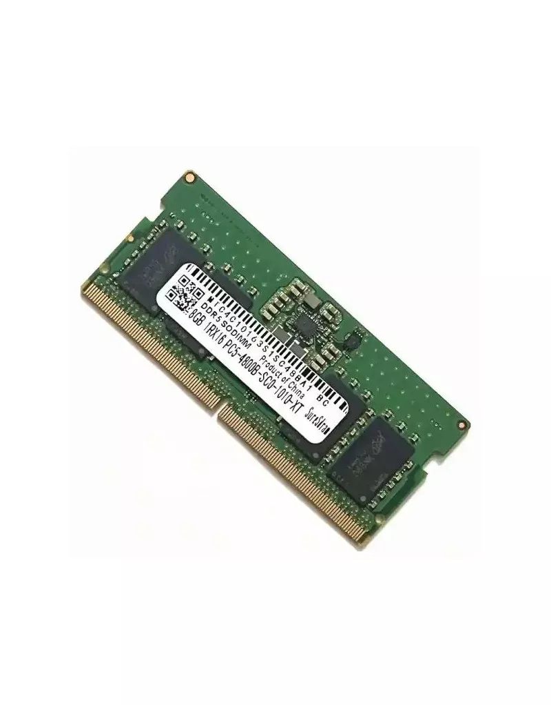 Memorija SODIMM DDR5 8GB PC5600 Micron - Bulk