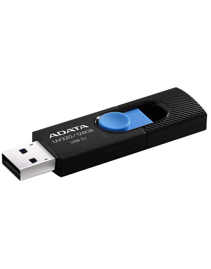A-DATA 128GB 3.1 AUV320-128G-RBKBL crno plavi