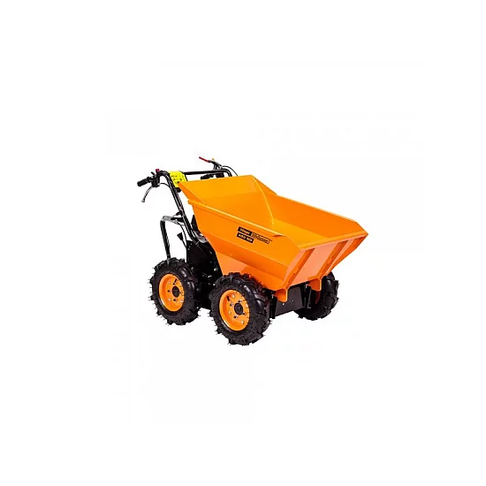 VILLAGER VILLY DUMPER 400 WD MOTORNA KOLICA CENA