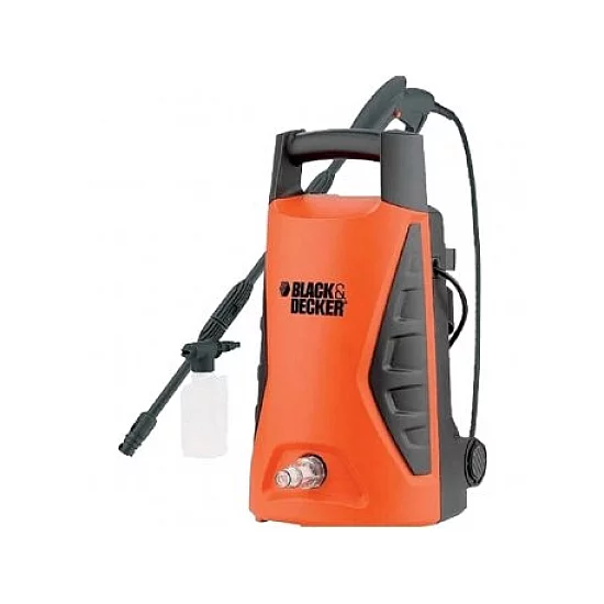 BLACK&DECKER PW1300TD PERAČ POD PRITISKOM CENA