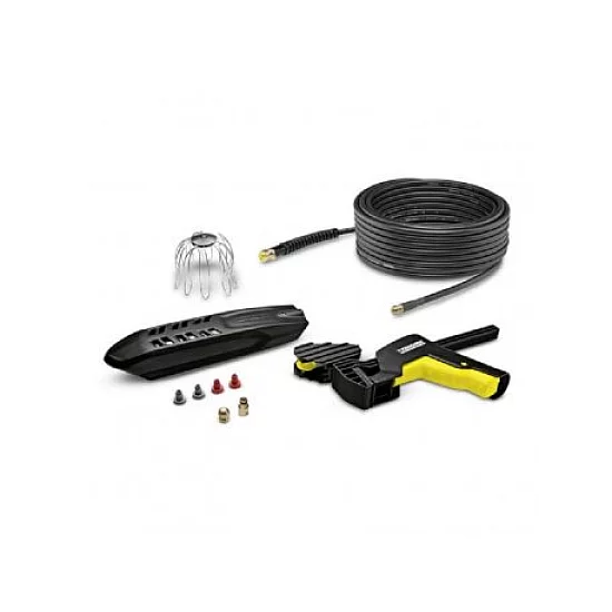 KARCHER PC 20 SET ZA ČIŠĆENJE OLUKA CENA