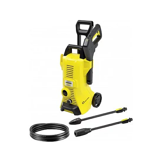 KARCHER PERAČ POD PRITISKOM K 3 POWER CONTROL (110300520) CENA