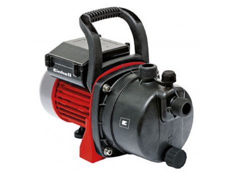 EINHELL BAŠTENSKA PUMPA GC-GP 6538