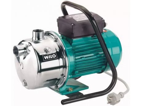 WILO HORIZONTALNA CENTRIFUGALNA PUMPA 750W WJ 203 X EM (140202693)