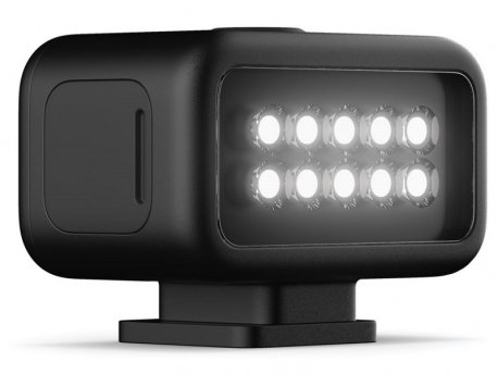 GOPRO LIGHT MODE ZA HERO8, HERO9 I HERO10 (ALTSC-001-EU)