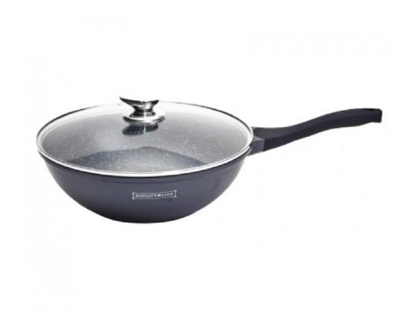 ROYALTY LINE WOK RL-BW28ML