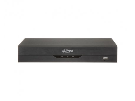 DAHUA XVR5104HS-I3 PENTABRID FHD 4-KANALNI 1U KOMPAKTNI DVR