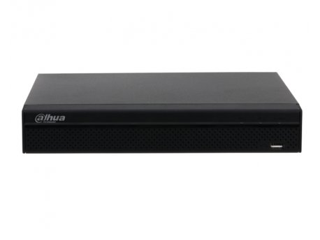 DAHUA NVR4108HS-4KS3 8CH COMPACT 1U 1HDD LITE NETWORK VIDEO RECORDER