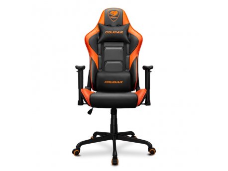 COUGAR GAMING STOLICA ARMOR ELITE ORANGE (CGR-ELI)