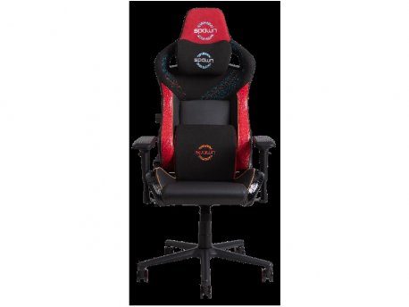 SPAWN GAMING CHAIR DRAGON EDITION