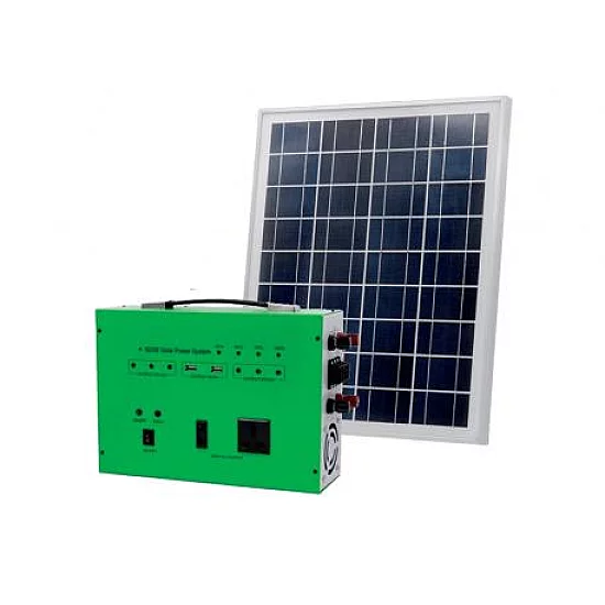 ELMARK SOLARNI SET 800W (10731) CENA