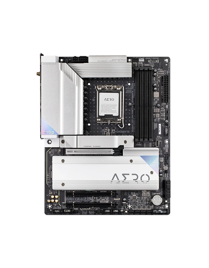 GIGABYTE Z790 AERO G rev. 1.x matična ploča