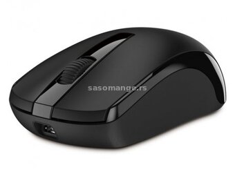 GENIUS Eco-8100 USB Wireless crni miš