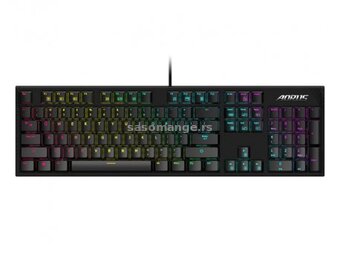 GIGABYTE AORUS K1 Gaming tastatura