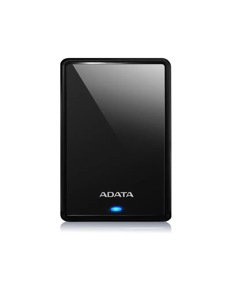 A-DATA 2TB 2.5" AHV620S-2TU31-CBK crni eksterni hard disk