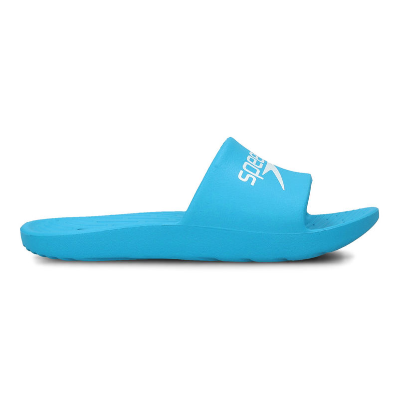 DEČIJE PAPUČE SPEEDO SLIDES ONE PIECE JU BLUE/WHITE