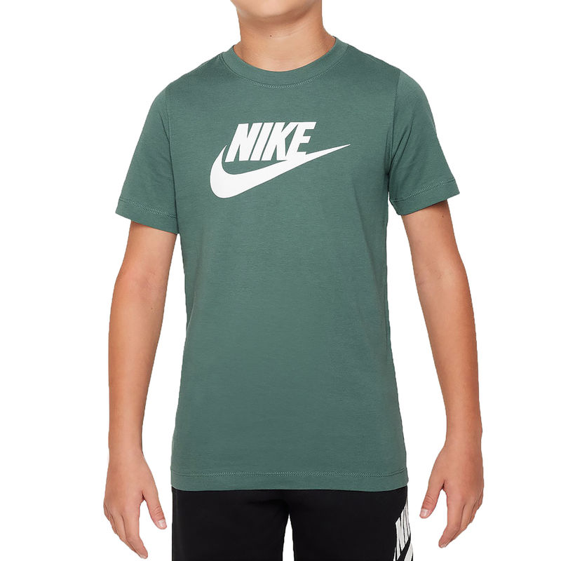 DEČIJA MAJICA NIKE K NSW TEE FUTURA ICON TD