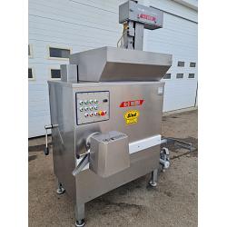 Kramer Grebe Wetter - Grinder with mixer 130mm