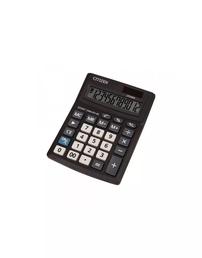 Kalkulator Citizen CMB-1201 12 cifara