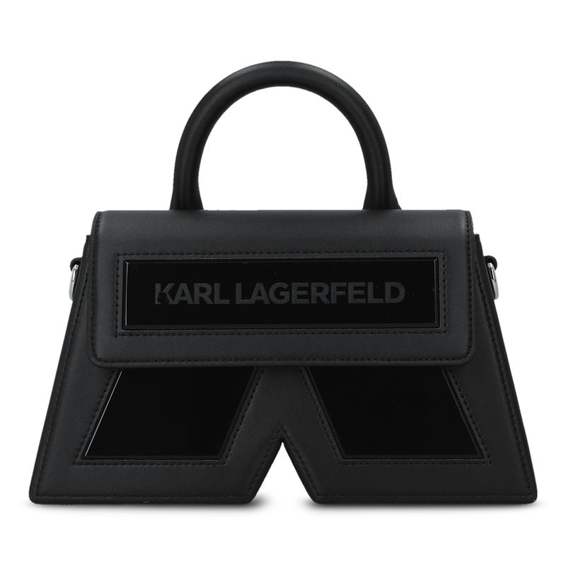 Ženska torba Karl Lagerfeld Ikon/K Cb Leather
