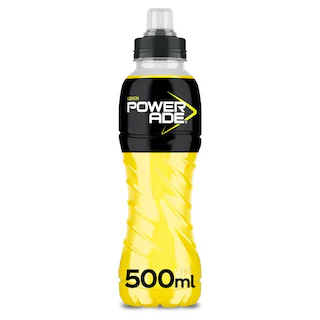 Powerade lemon 500ml