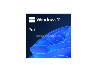 Windows 11 Pro FPP 64-bit (HAV-00164)