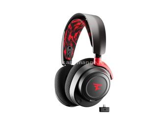 Slušalice Steelseries Arctis Nova 7 Wireless Faze Clan Edition