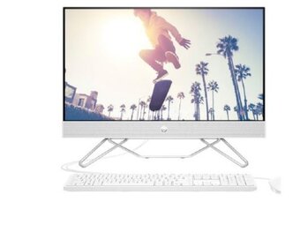 HP All In One 24-cb1073ny Intel Core i3-1215U, 8GB, 512GB SSD (85F10EA#BED)