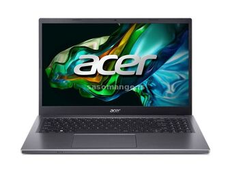 Acer laptop Aspire 5 (A515-58GM-55V7) 15/6 IPS FHD i5-13420H 15.6 FHD 16GB 512GB SSD GeForce RTX2...