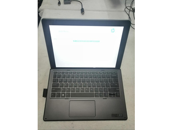 HP Pro x2 612 G2 i5-7Y57 8GB M2 256GB