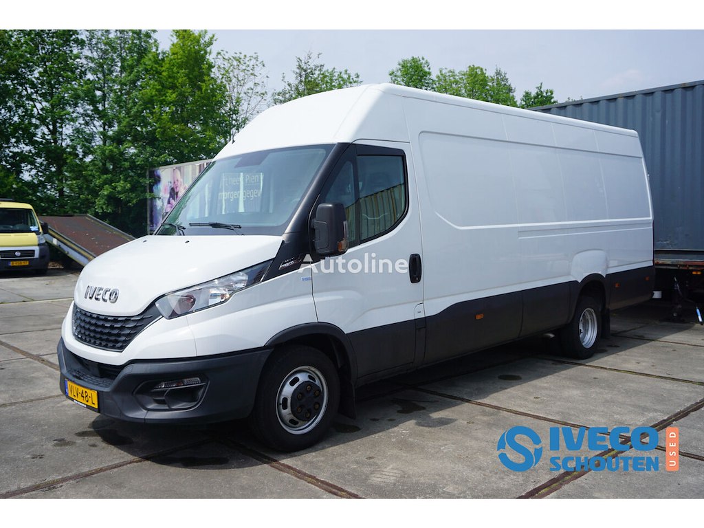 IVECO Daily 35C16V 2.3 L4H2 minibus furgon