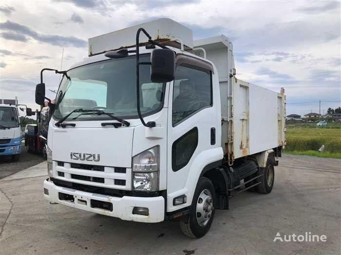 Isuzu FORWARD kiper