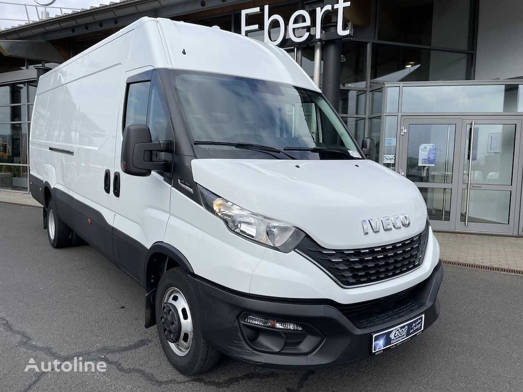 IVECO Daily 35C16 A8 V *Klima*Automatik*L4.100mm* minibus furgon