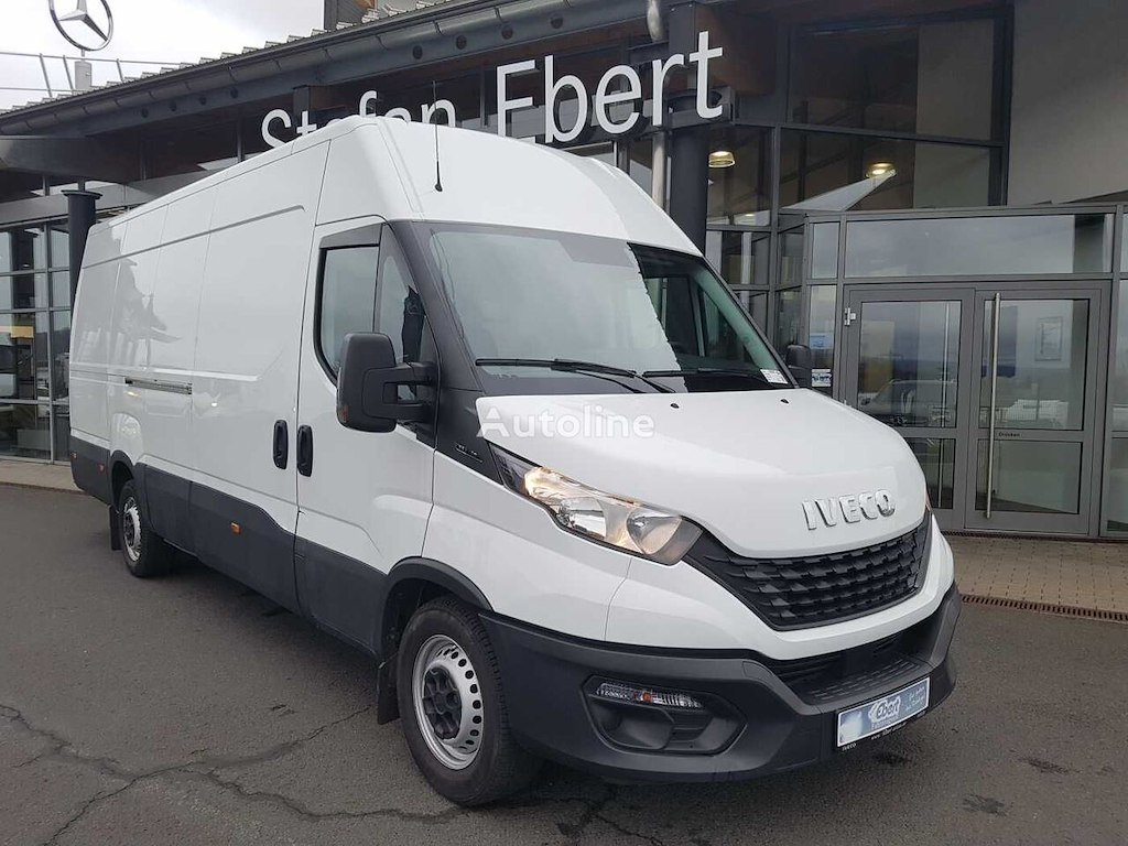 IVECO Daily 35 S 16 V *Klima*L4.100mm* minibus furgon