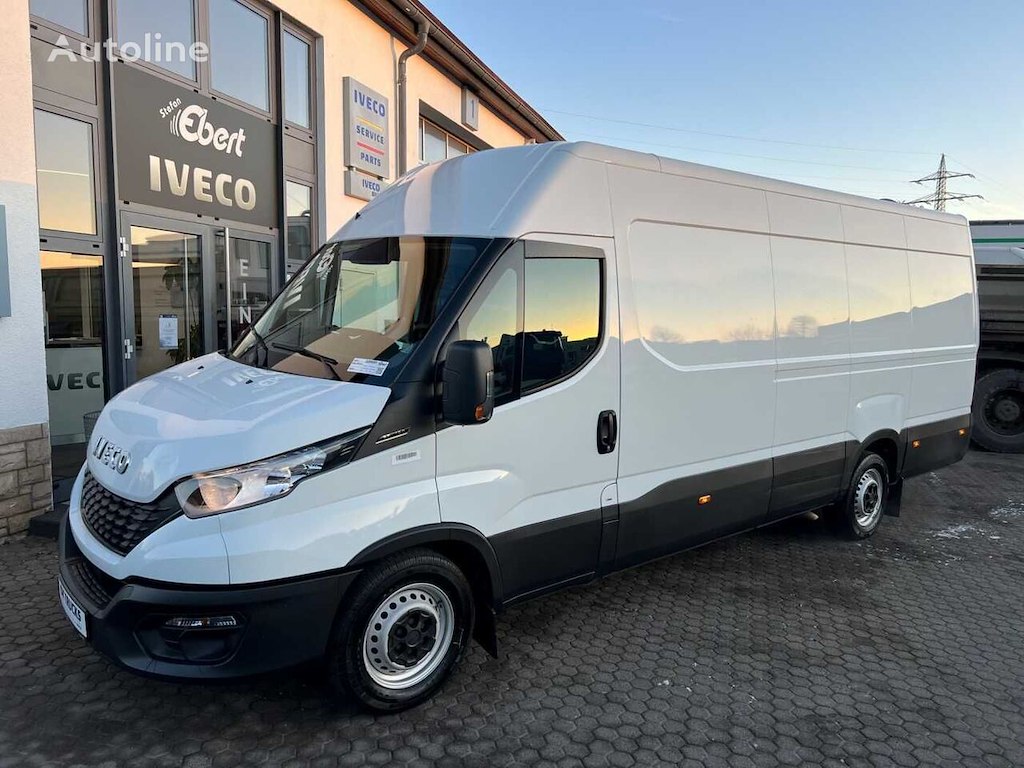 IVECO Daily 35 S16 V *Klima*4.100mm* minibus furgon