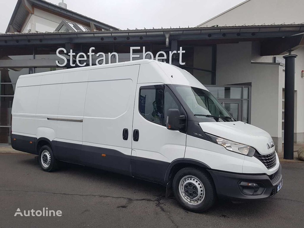 IVECO Daily 35 S 16 V *Klima*L4.100mm* minibus furgon