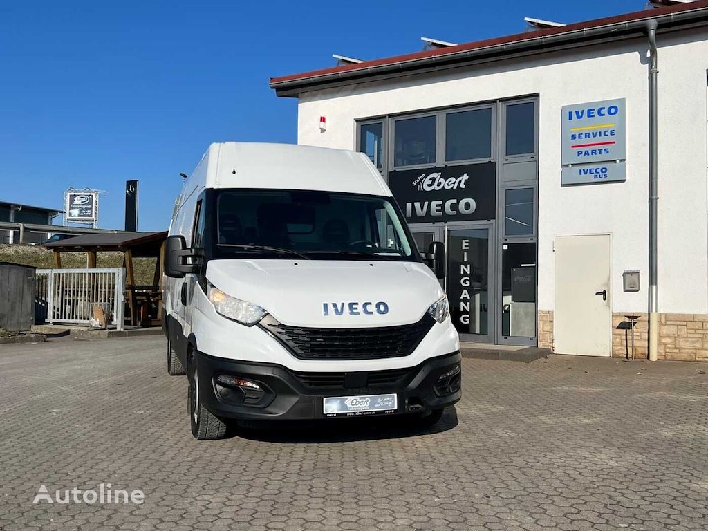 IVECO Daily 35 S 16 V *Klima*L4.100mm* minibus furgon